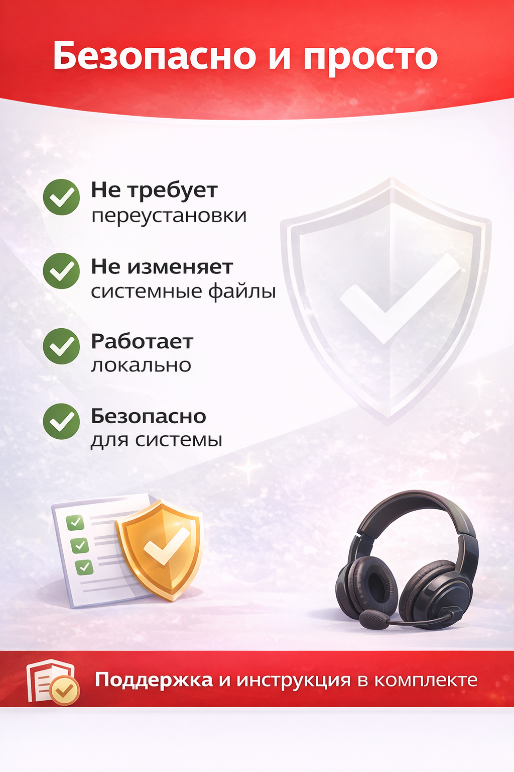 Программа для сброса ID и ограничений AnyDesk (MAC OS - ARM/INTEL) — фото 1