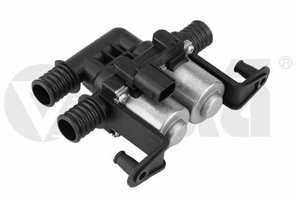 Клапан отопителя VIKA 99999101 Bmw х5 E53, E70, F15, F85, х6 E71, E72, F16, F86 13-19