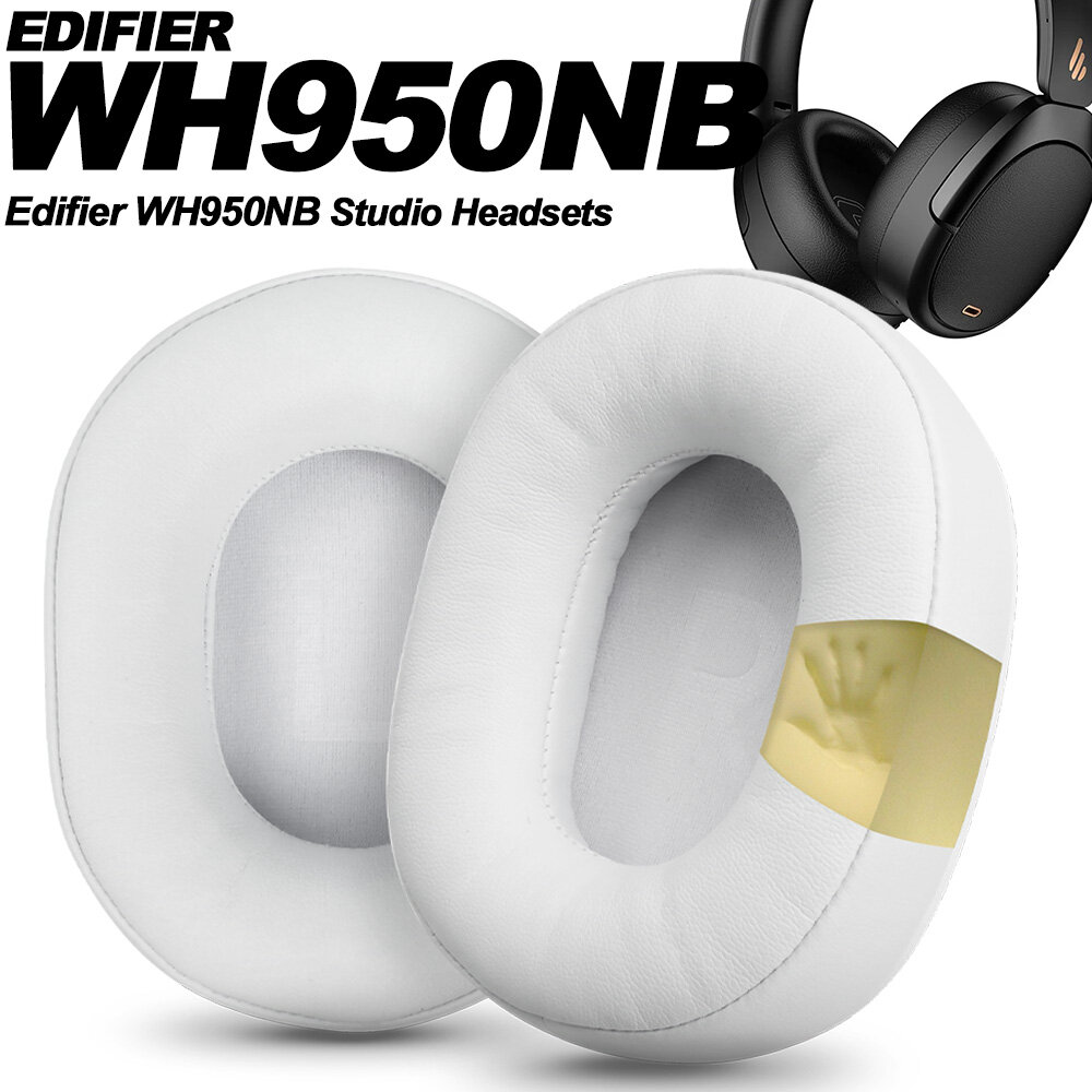 Амбушюры Edifier WH950NB для наушников