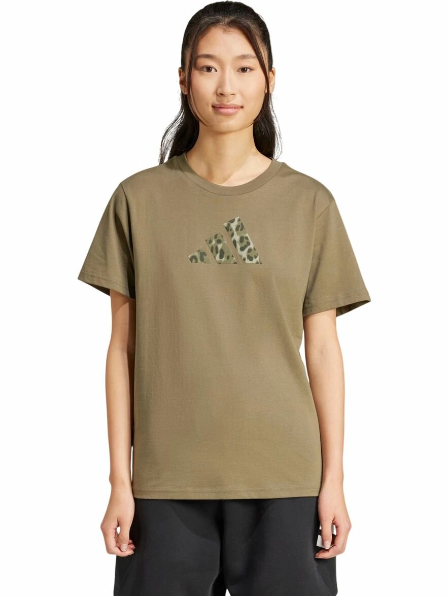 Футболка спортивная Future Icons Graphic Tee W