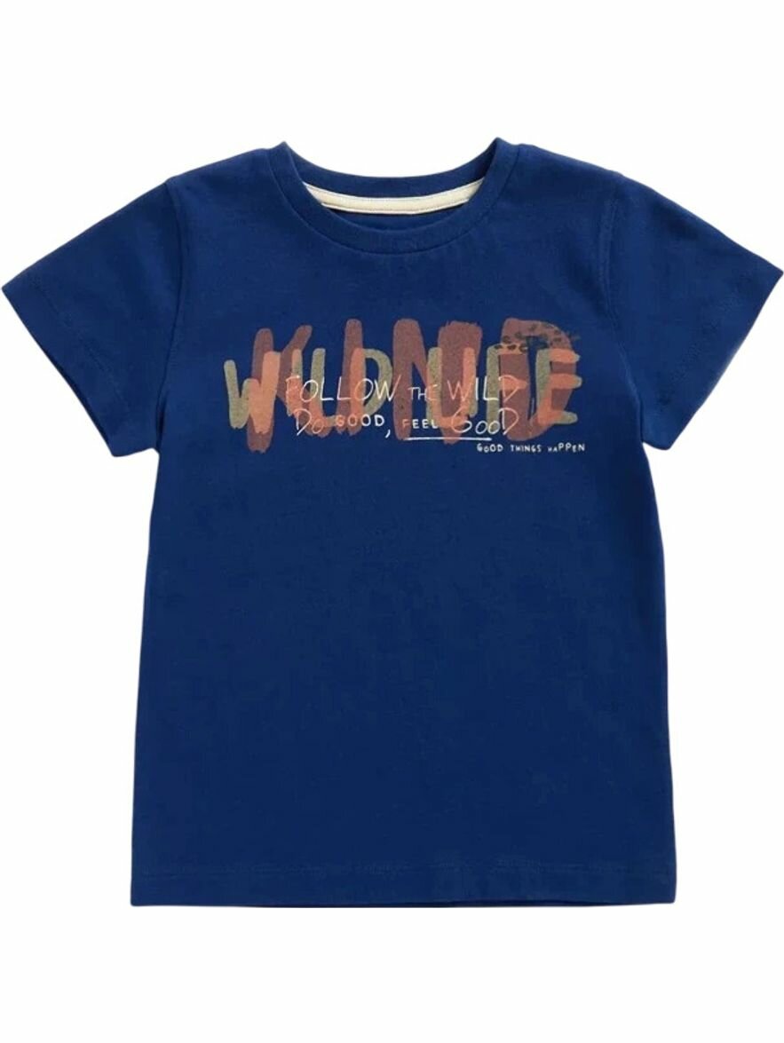 Футболка MC-BA594