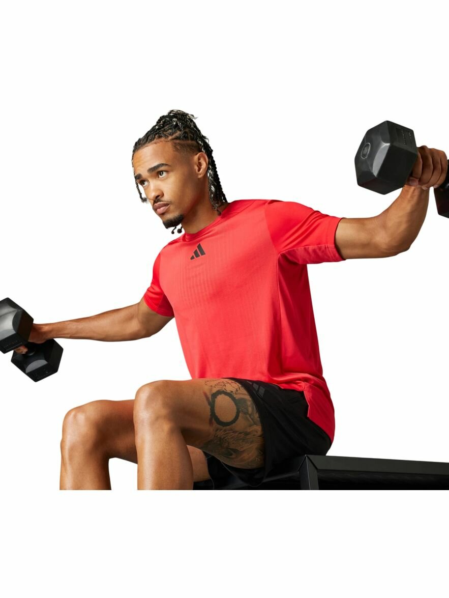 Футболка спортивная Airchill Tee