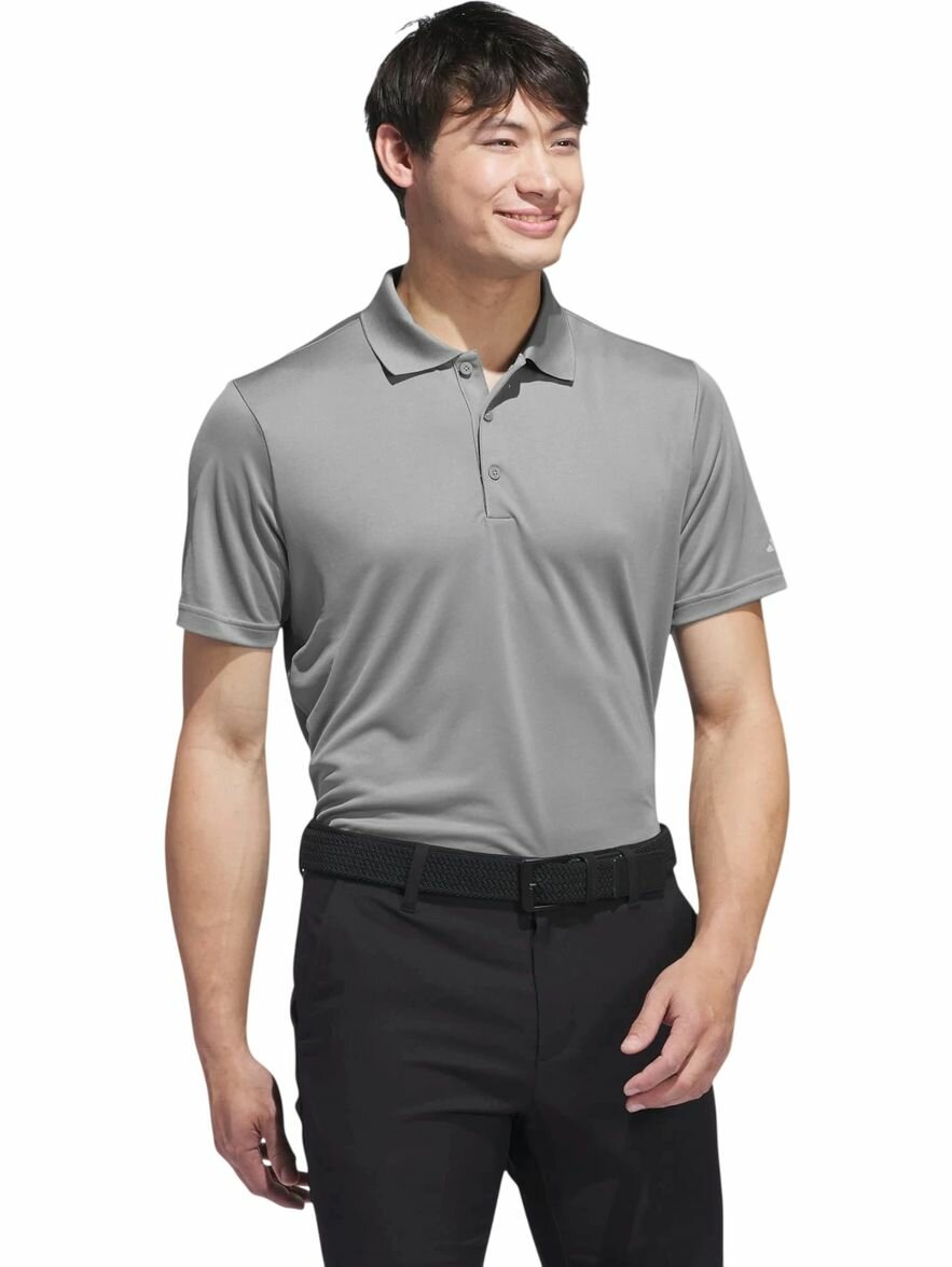 Поло спортивное Primegreen Poloshirt