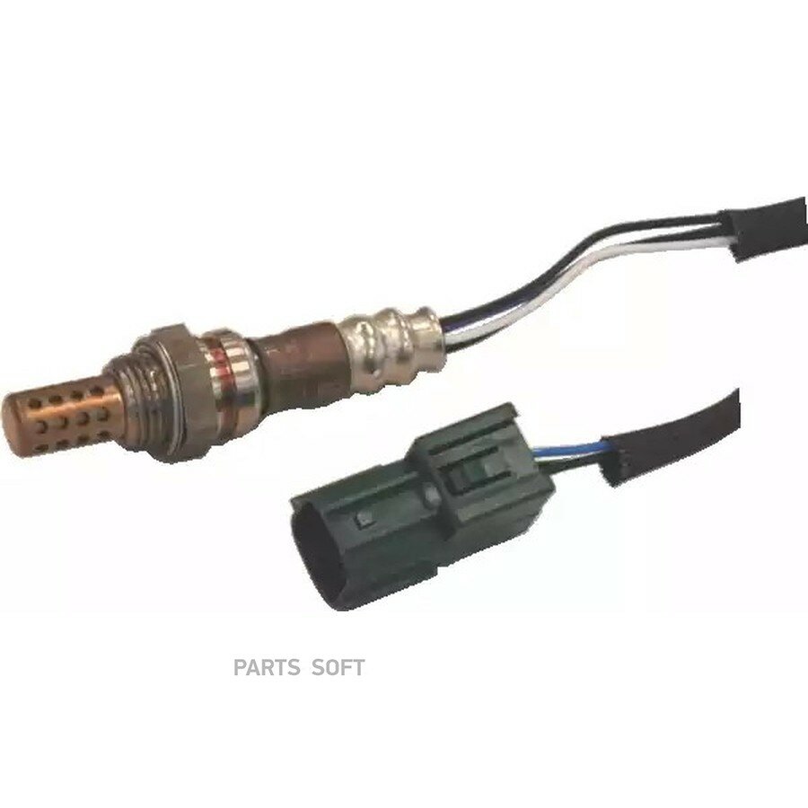 Лямбда зонд MEAT&DORIA 4-wire Zirconia Oxygen Sensor with insulated signal ground MEATDORIA 81572 | цена за 1 шт
