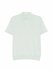 Рубашка DIKTAT Fine-knit polo shirt, размер 54
