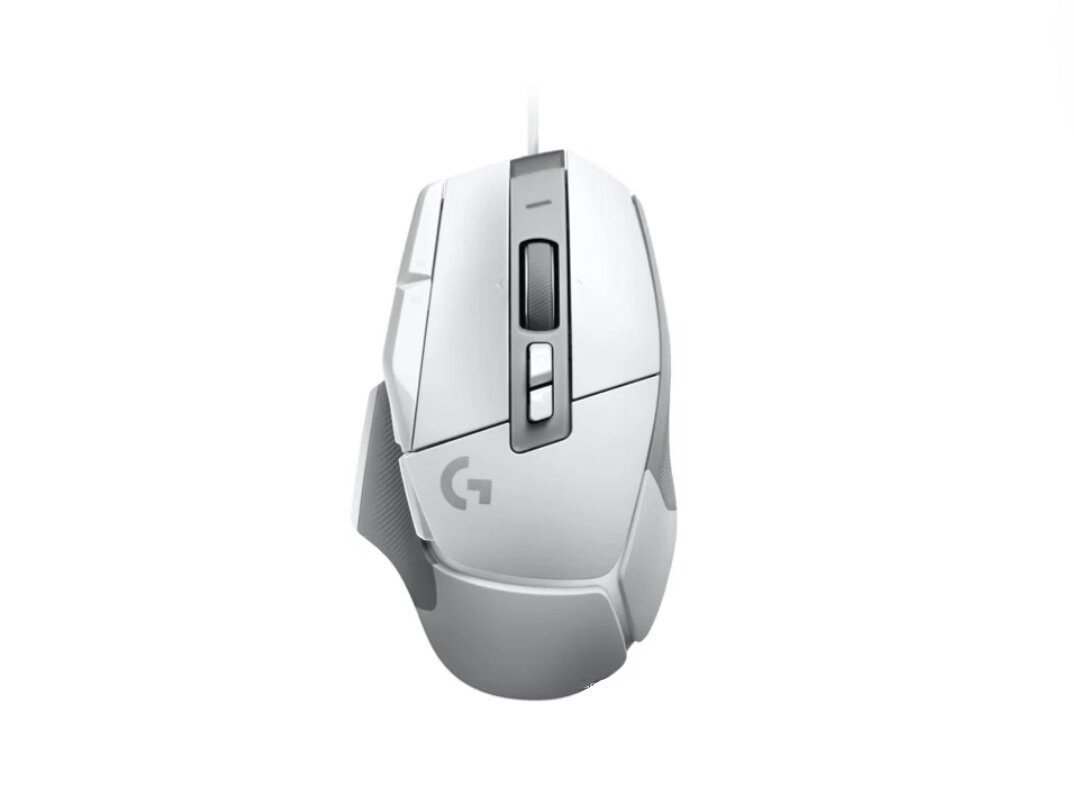 Мышь Logitech G502 X (белый)