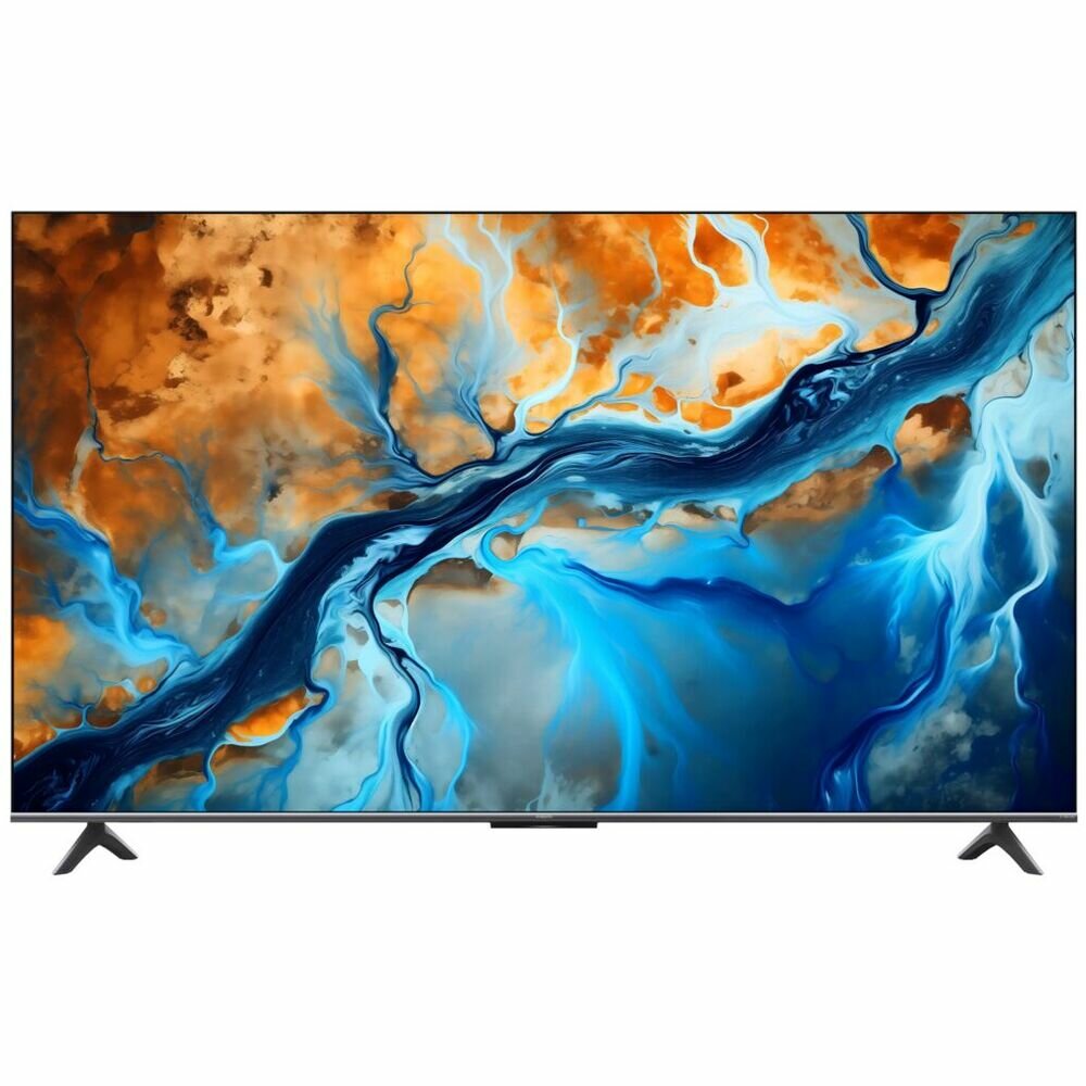 Телевизор 55" Xiaomi TV S Mini LED 55 2025 RU