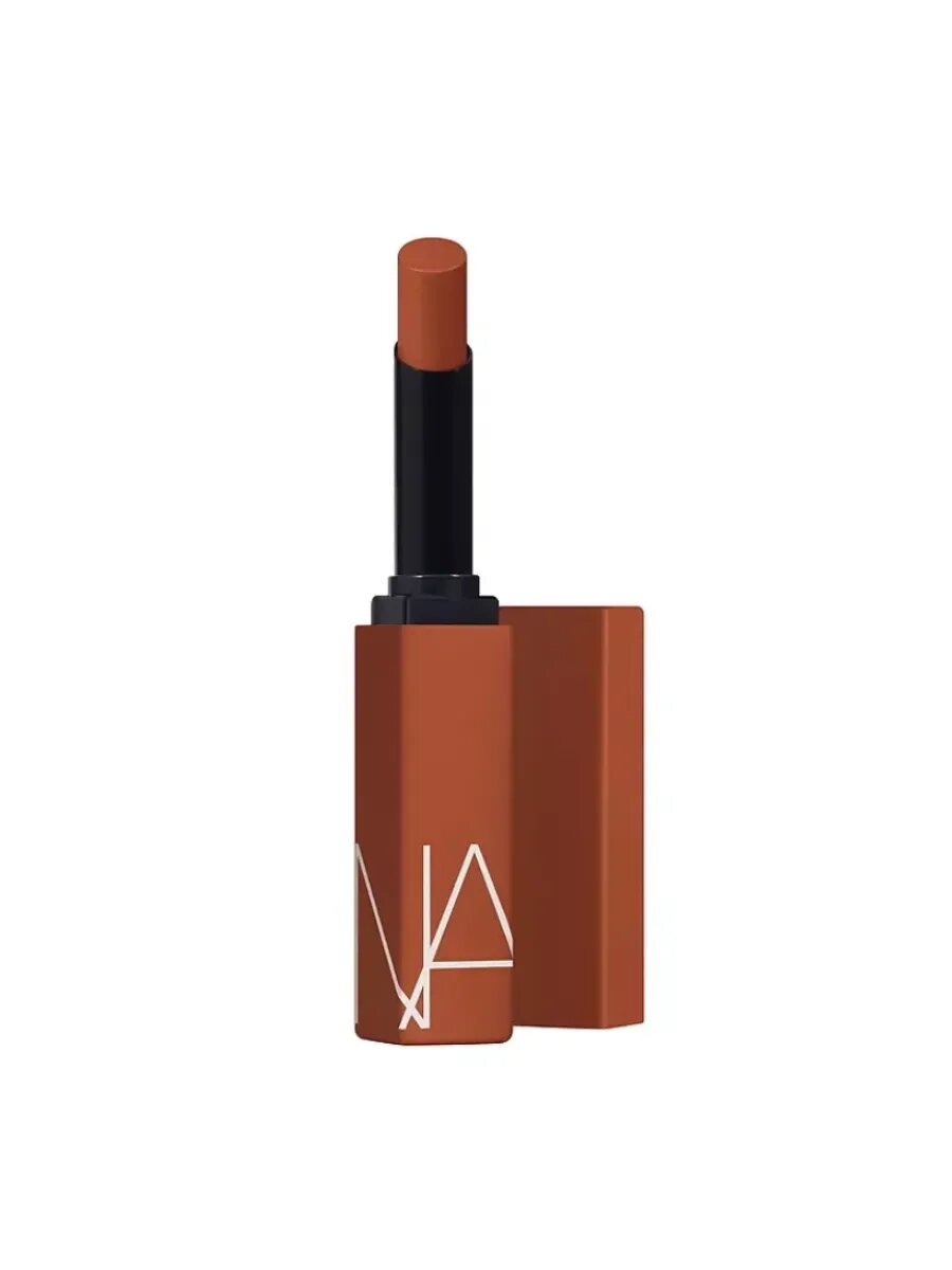 NARS Помада для губ Powermatte Lipstick, NO ANGEL