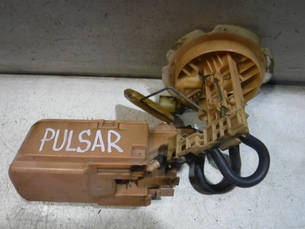 Насос топливный Nissan Pulsar