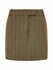 Юбка Ferragamo Herringbone mini skirt, размер 40, коричневый
