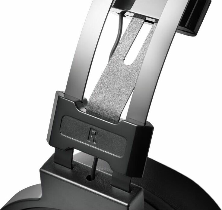 Наушники игровые с микрофоном (77701) Lamia 2 объемный звук