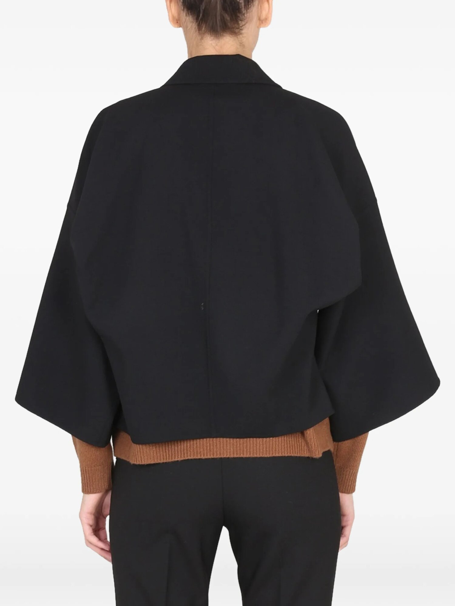 Куртка Max Mara Turin, размер 40 — фото 1