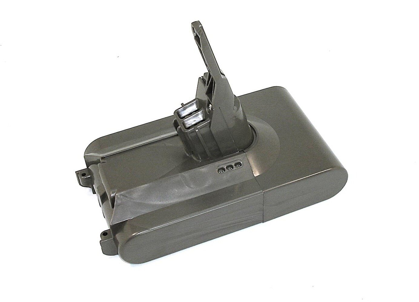 Аккумулятор для пылесоса Dyson V8 (SV10, SV10E) 2200mAh 21.6V Li-ion