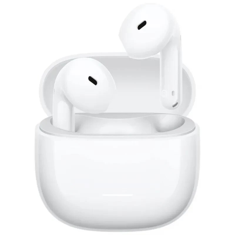 Наушники Xiaomi TWS Redmi Buds 8 Active (белый) РСТ