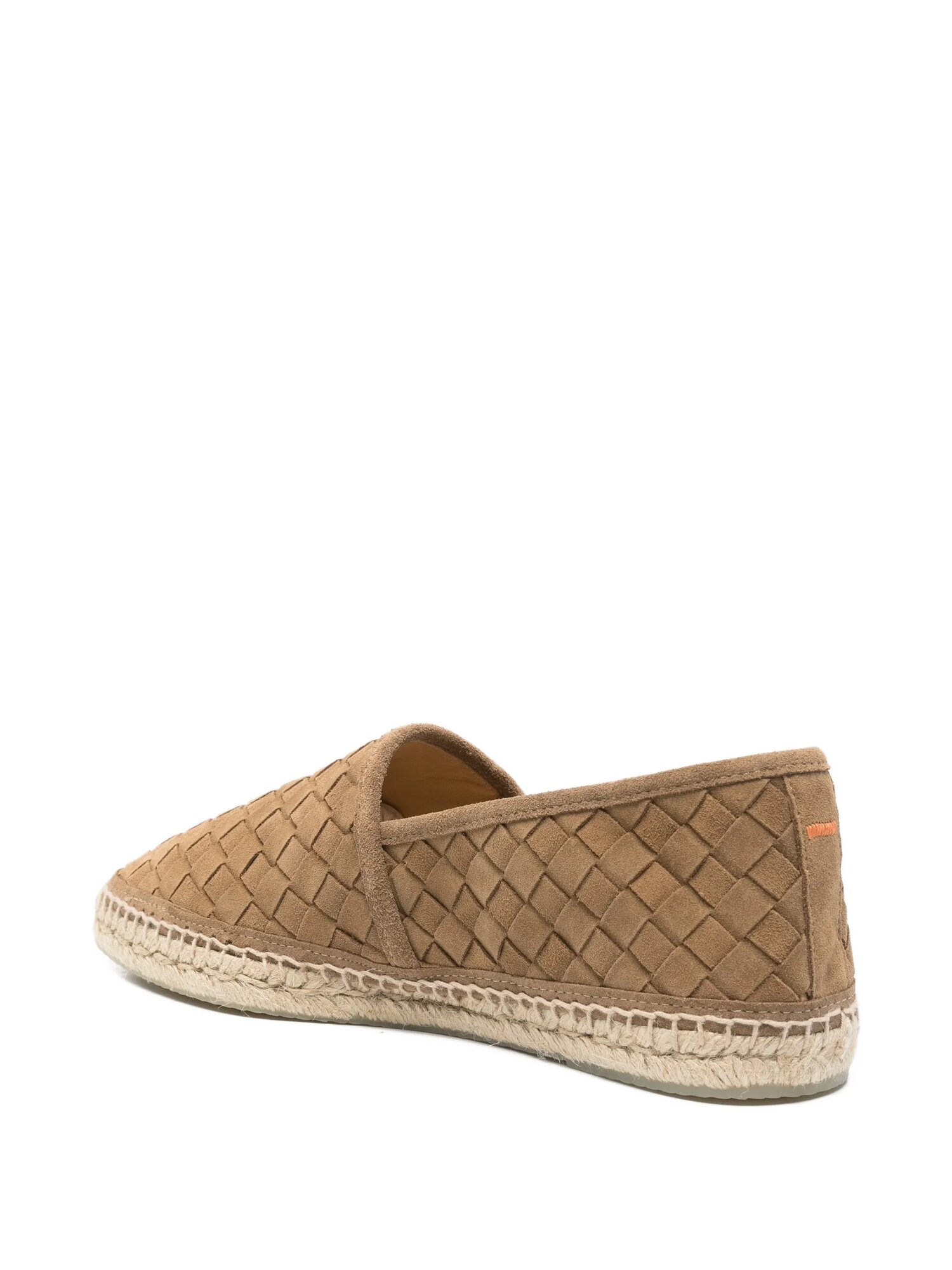 Эспадрильи Castaner Woven espadrilles, размер 41, разноцветный — фото 1
