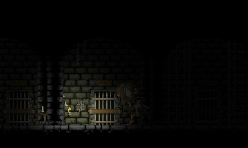Rat Prison Steam Ключ • Активация Steam • регион Весь мир • цифровой ключ