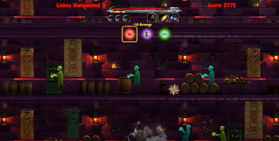 Gnarltoof's Revenge English Language only Steam Ключ • Активация Steam