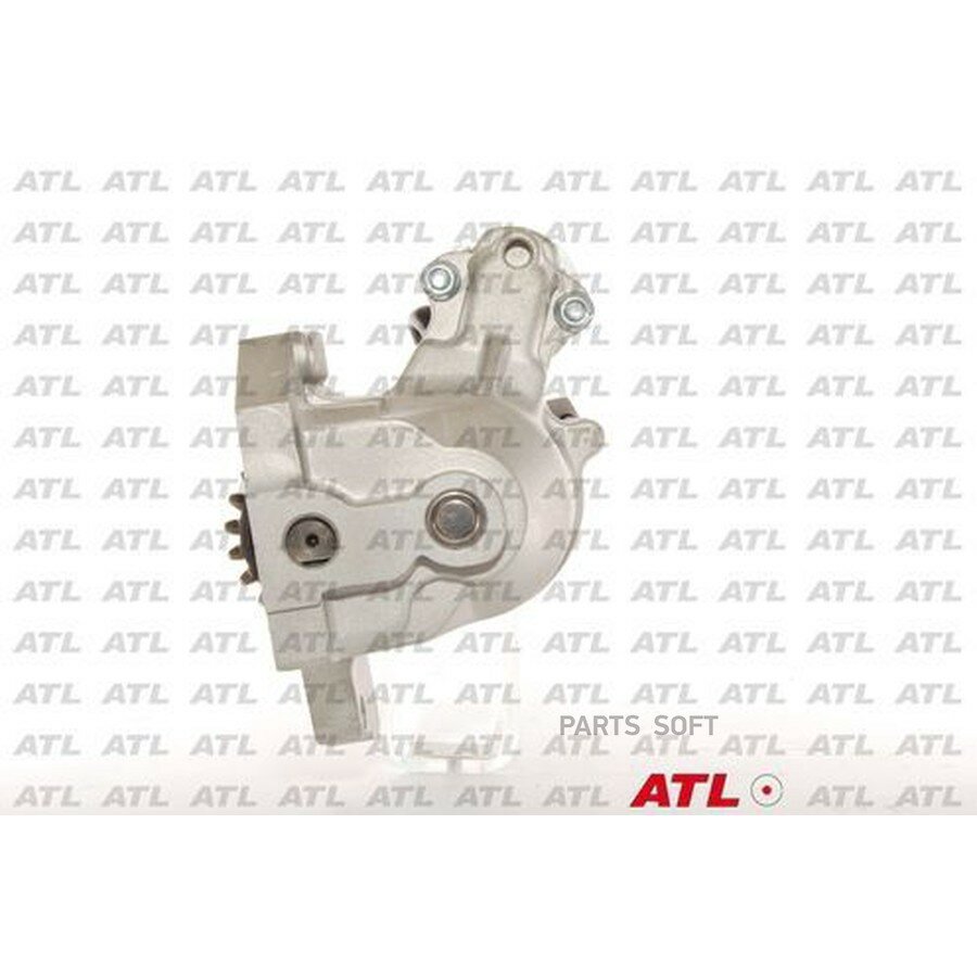 Стартер 12V 2,2 KW от официального дистрибьютора, DELTA-AUTOTECHNIK, артикул A79520