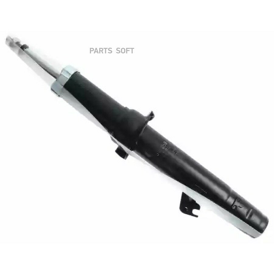 Амортизатор от официального дистрибьютора, BOGE, артикул 27L05A