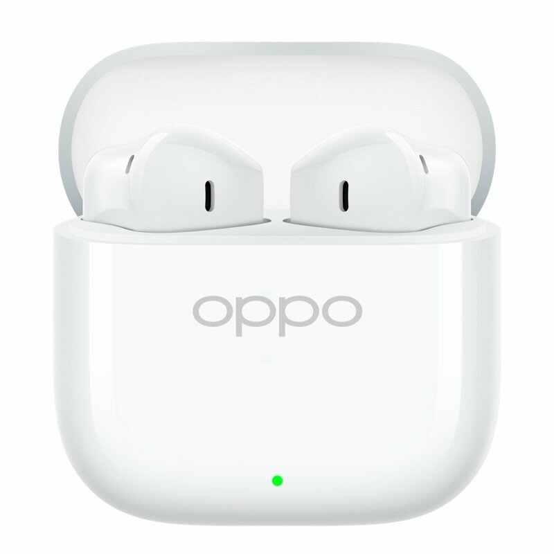 Беспроводные Bluetooth наушники OPPO Enco Air4 New Sound Edition, полу-вкладыши, длительное время работы