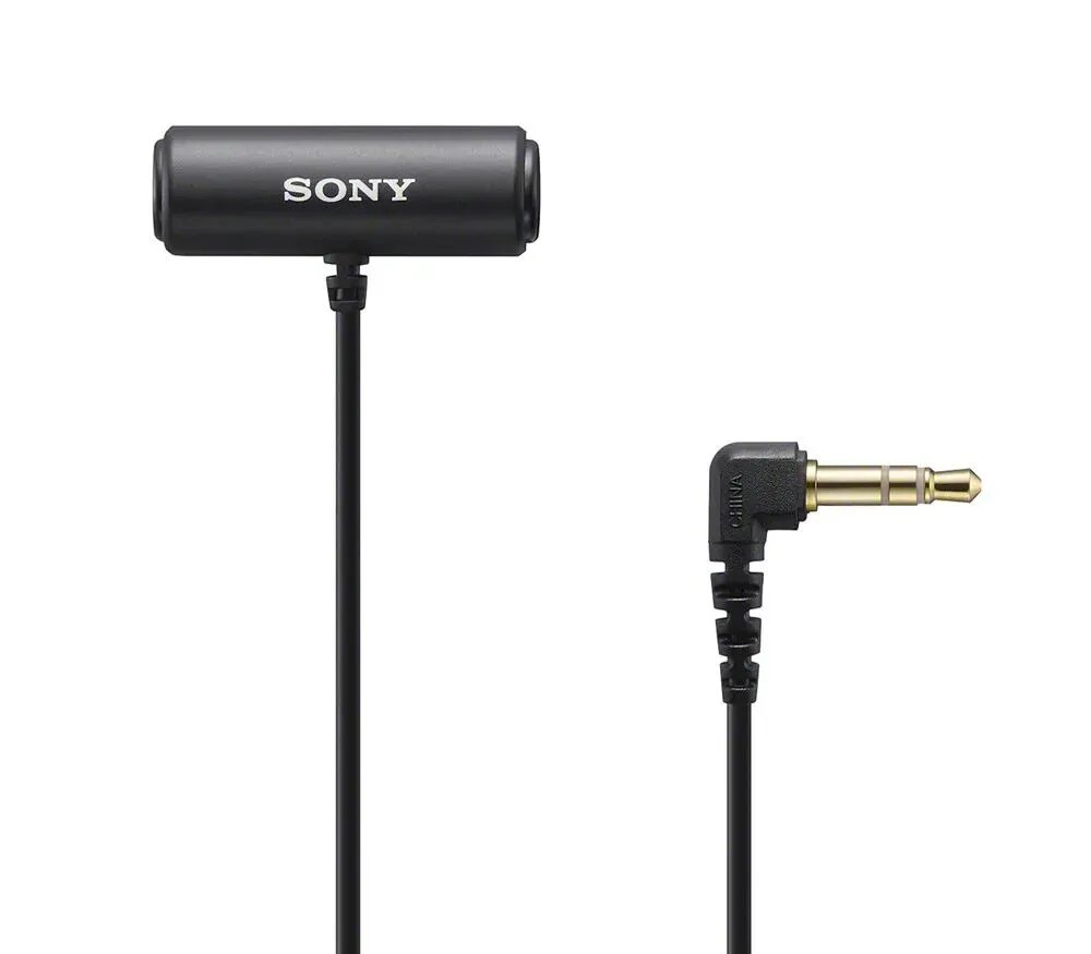 Sony Микрофон — фото 1