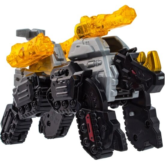 Трансформер Kiddieplay Fuzion Max Rhino