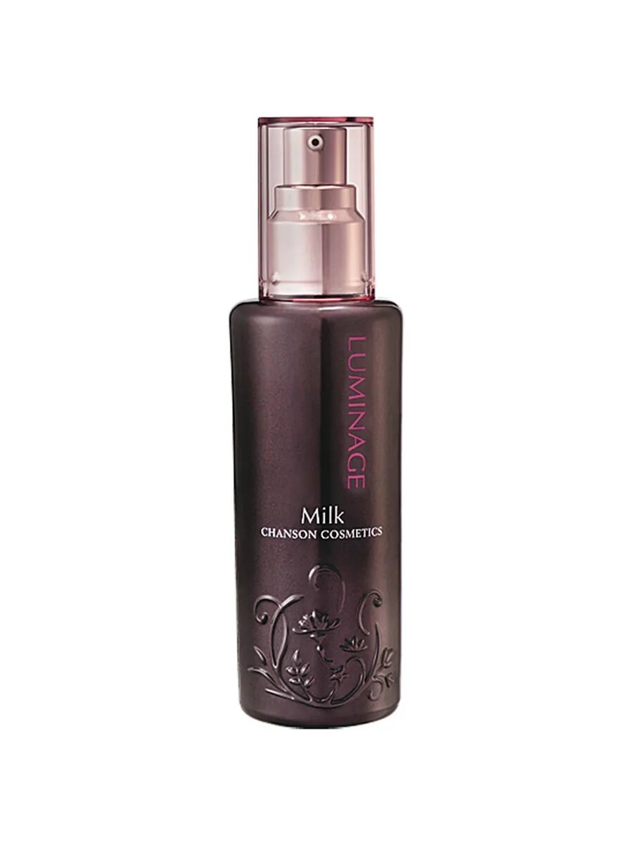 Chanson Cosmetics Luminage Milk Питательное молочко Л 90 мл