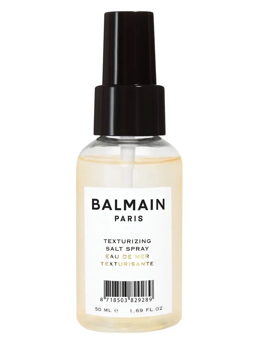 Balmain Hair Couture Текстурирующий солевой спрей для волос