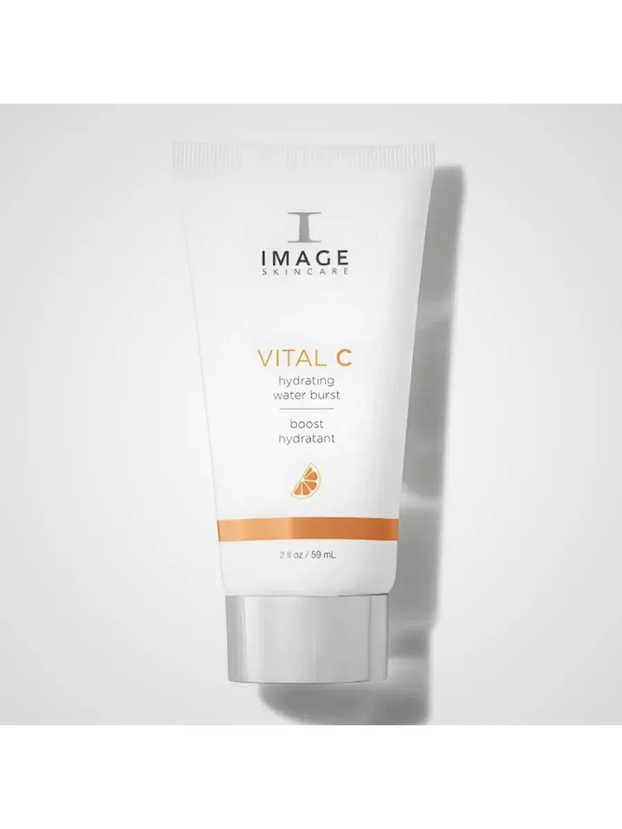 IMAGE SKINCARE VC Hydrating Water Burst Флюид 59 мл