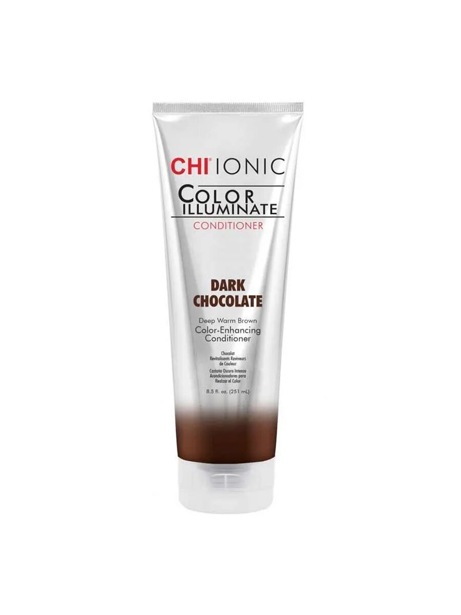 Chi Color Illuminate Color-Enhancing Conditioner Конд 251 мл