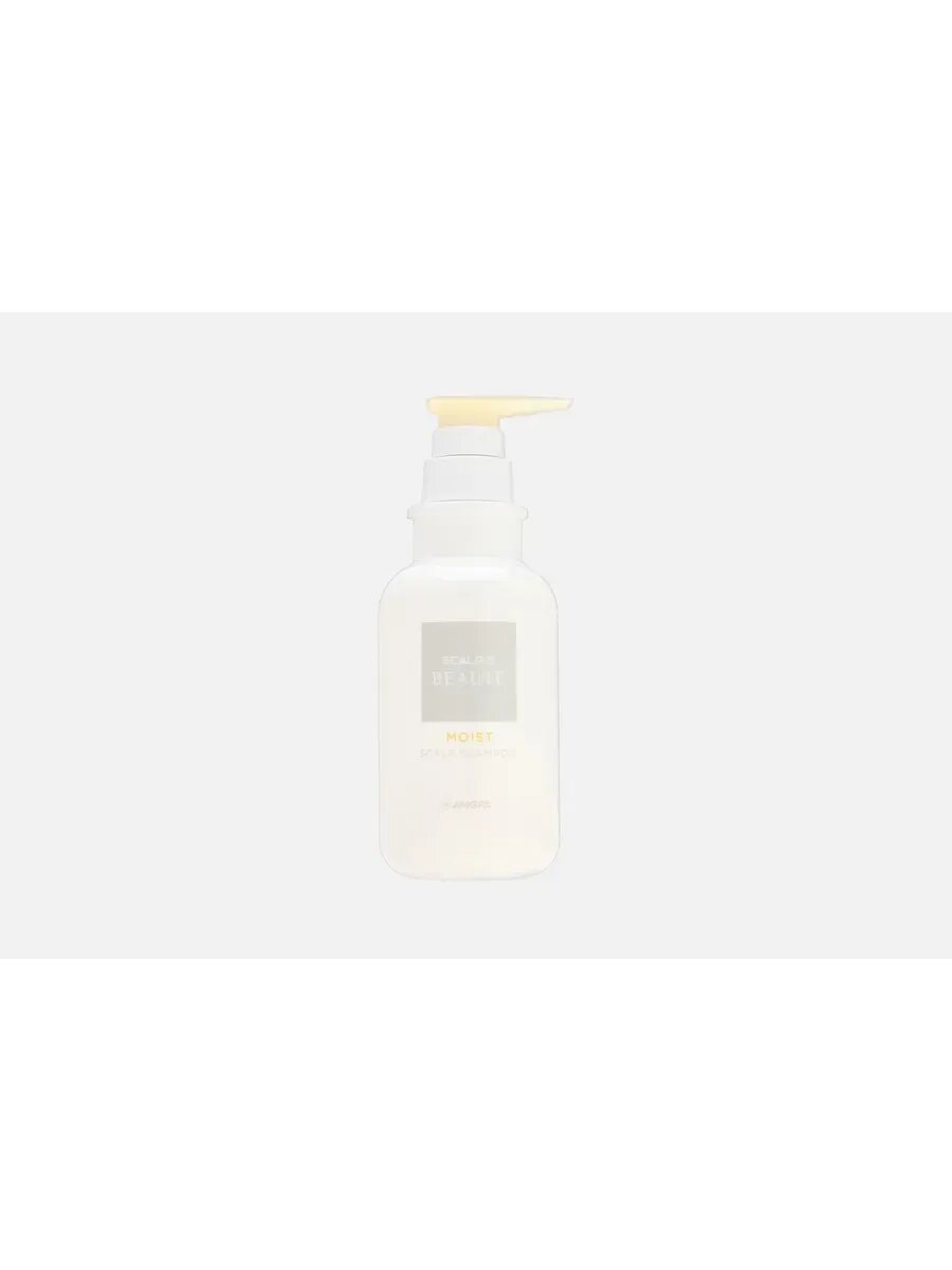 ANGFA Scalp D Beauty Moist Шампунь для волос 350мл