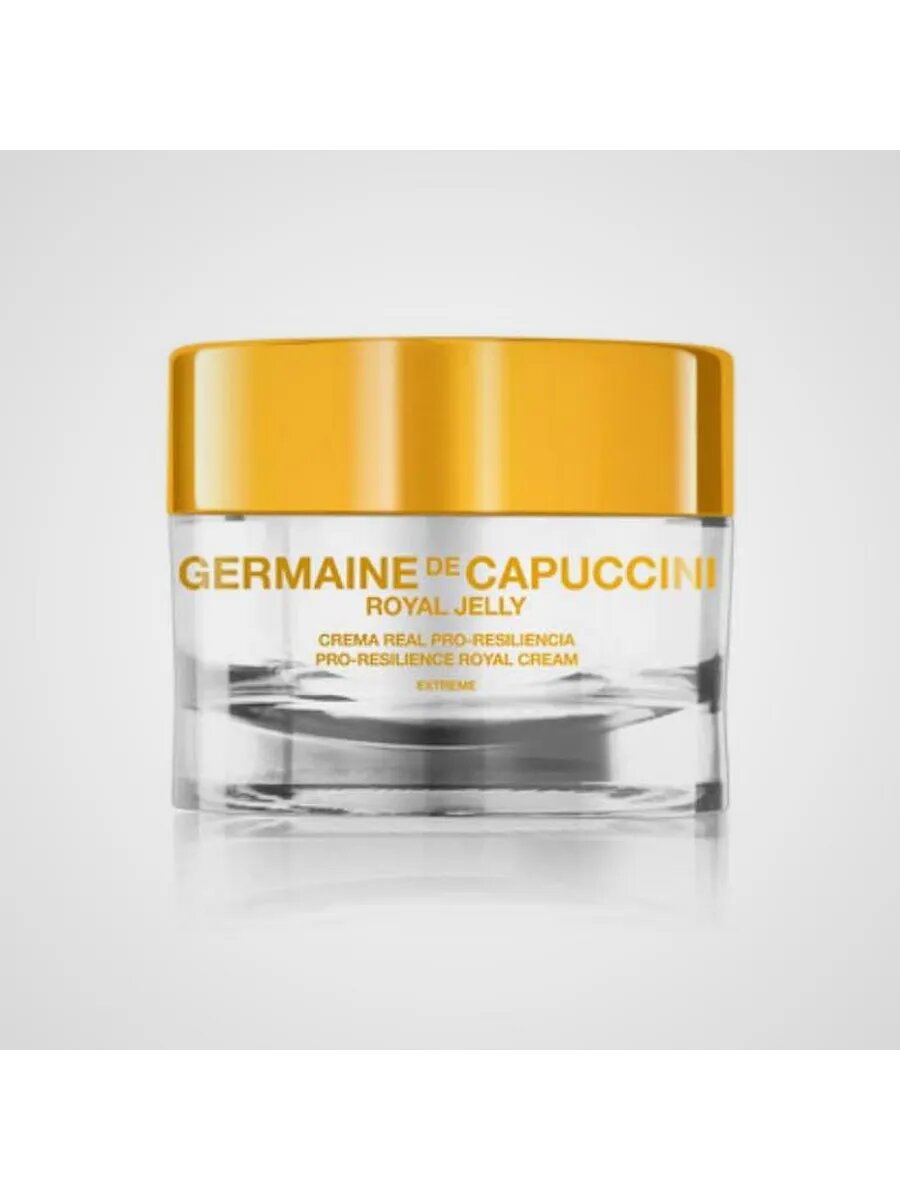 GERMAINE DE CAPUCCINI Royal Jelly Cream Extreme Крем 50 мл