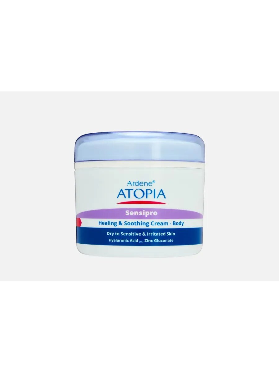 ARDENE sensipro Healing & Soothing Cream Успокаивающи 150мл