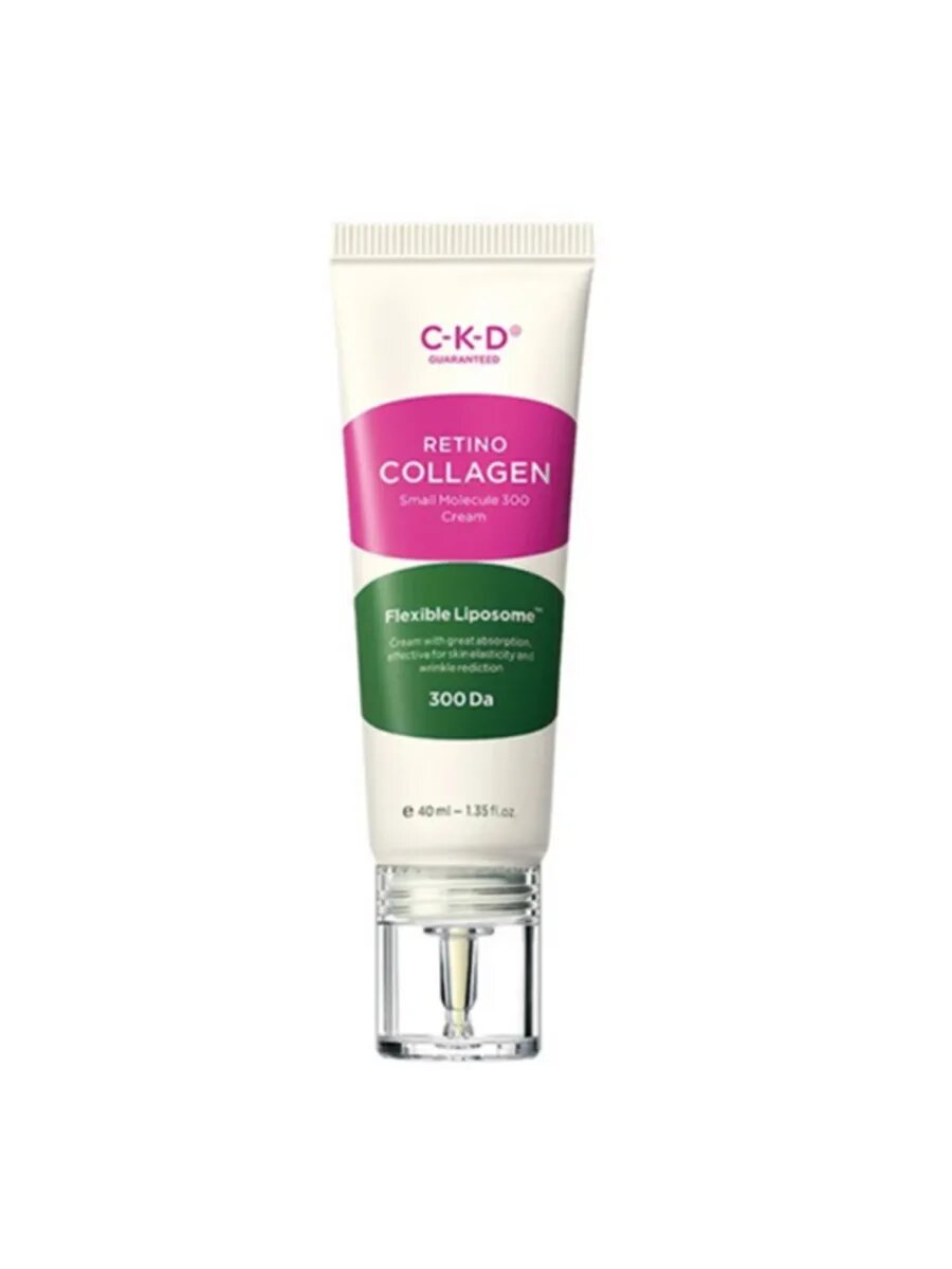 CKD Retino collagen small molecule 300 cream Крем для 40 мл