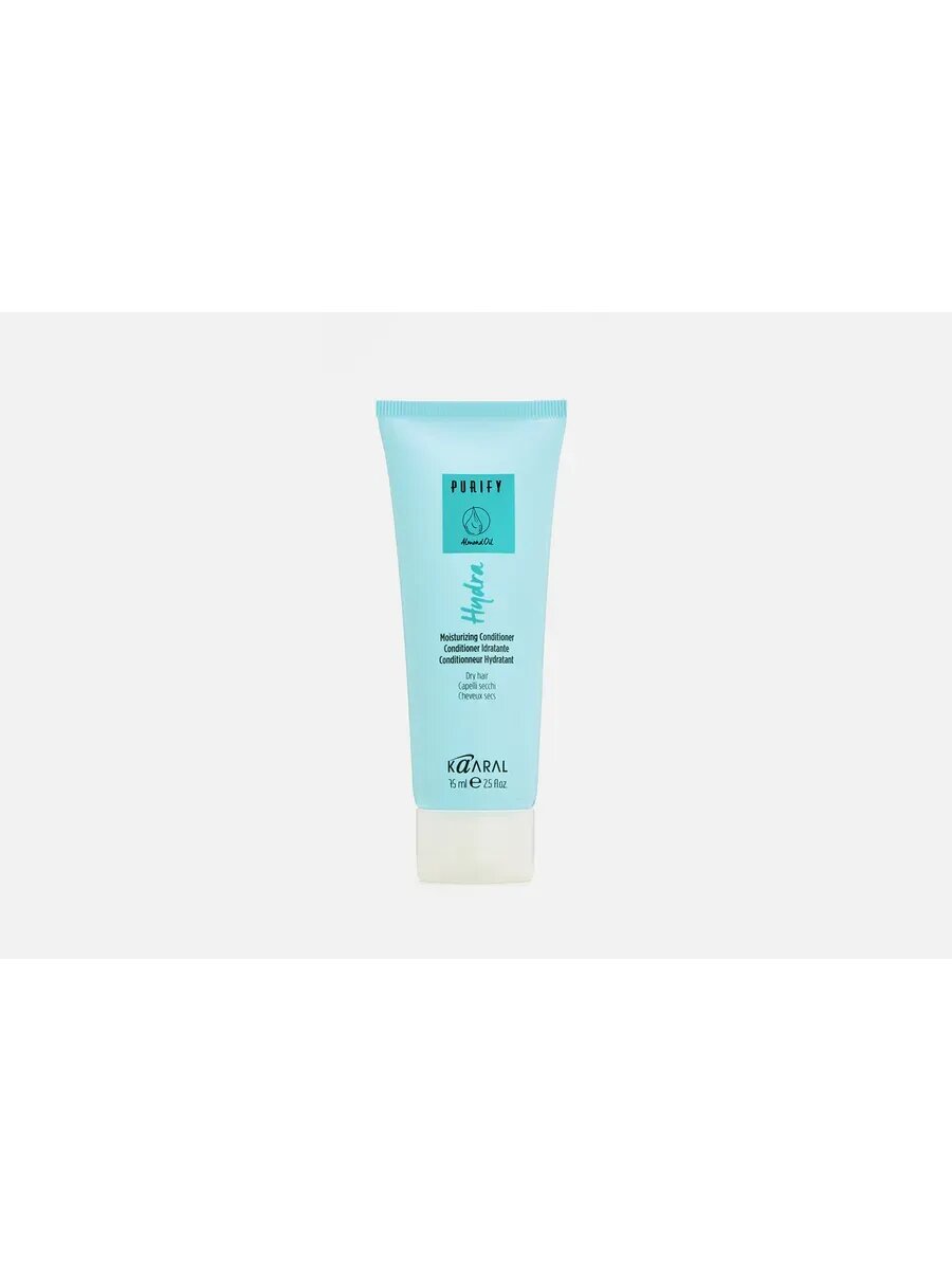 KAARAL Purify- Hydra Conditioner Кондиционер для сухи 75мл