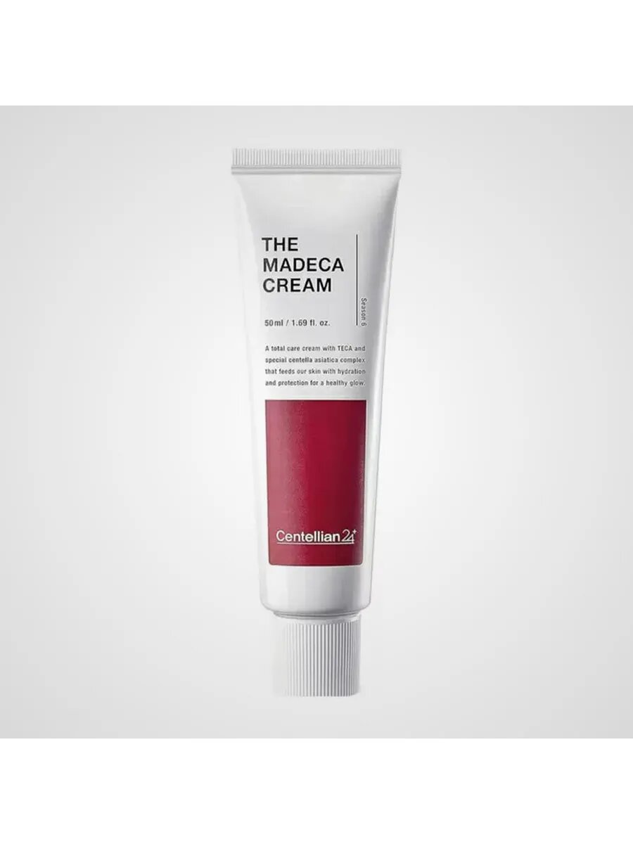 CENTELLIAN24 The madeca cream season 6 Крем 50 мл