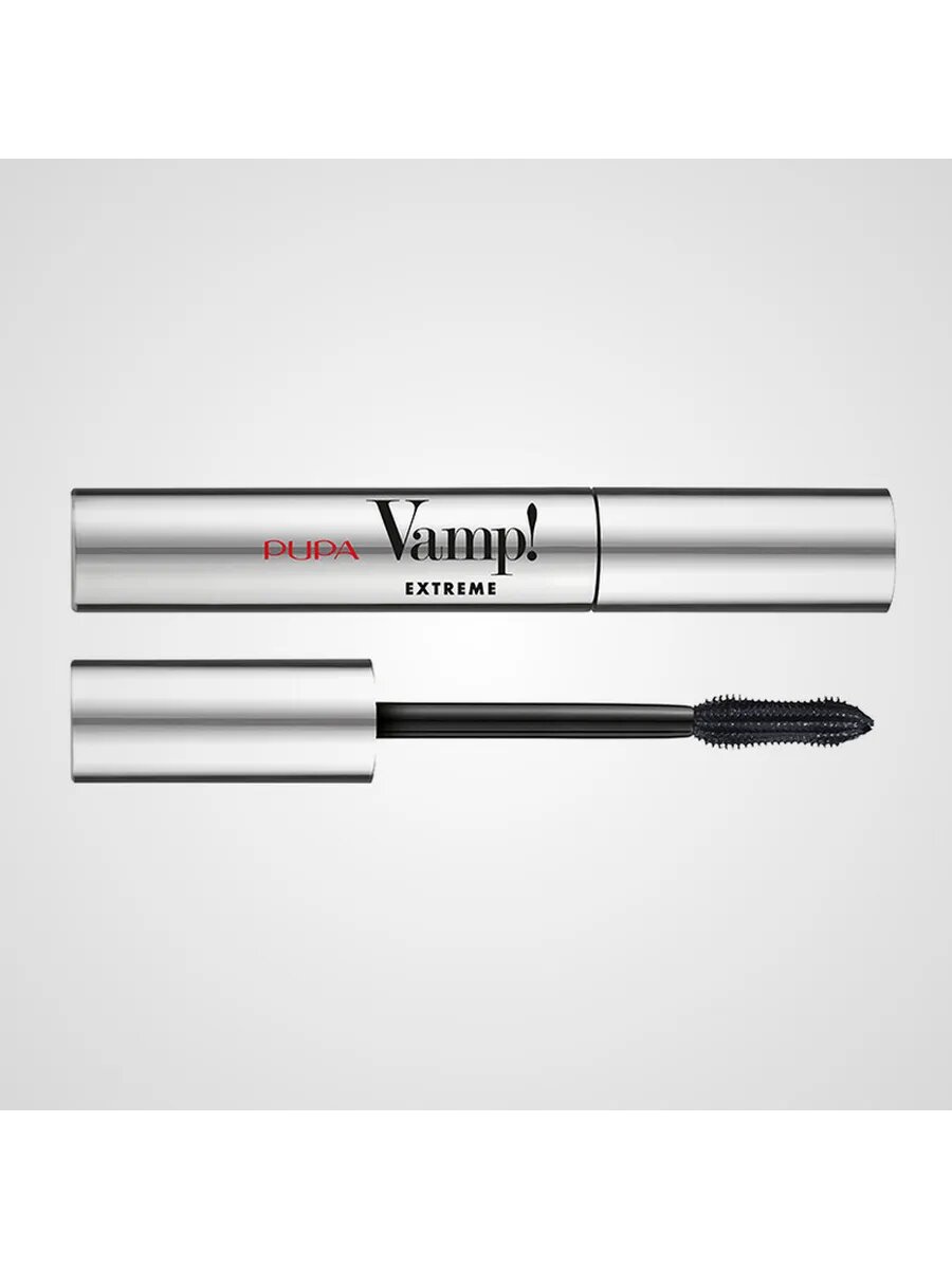 PUPA MILANO Mascara Extreme Тушь 9 мл