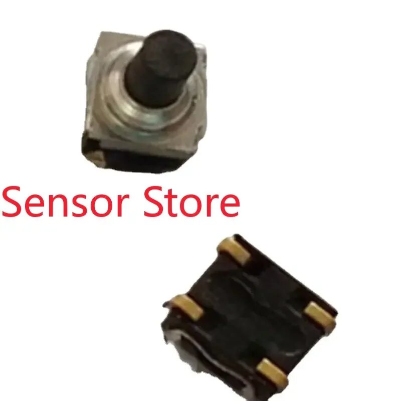 Водонепроницаемые переключатели KSC643J LFG Micro Touch