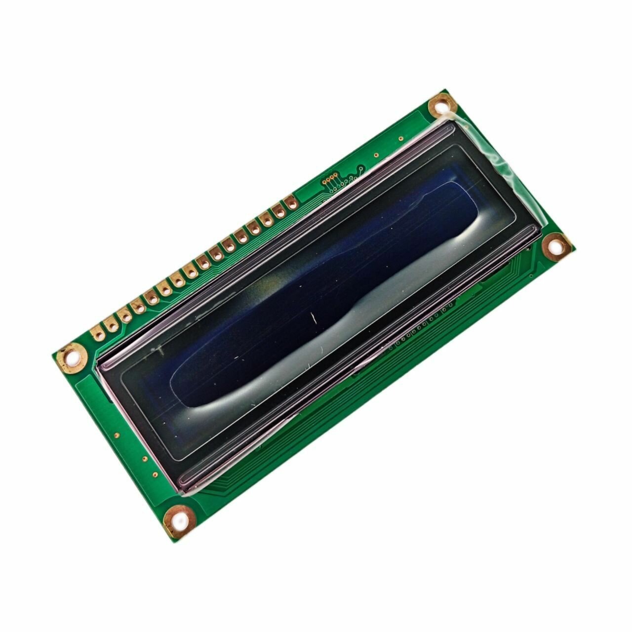 1 шт WEH001602ABPP5N00000 OLED индикатор дисплей Winstar