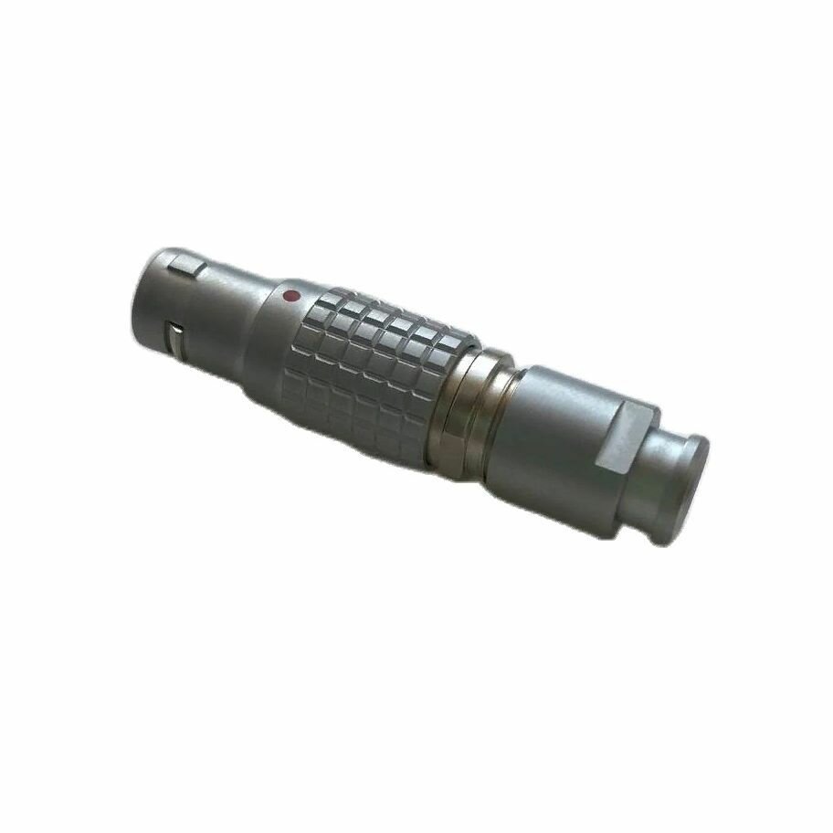 1 шт FGG.1B.307. CLAD62Z Цилиндрические защелкивающиеся Разъемы