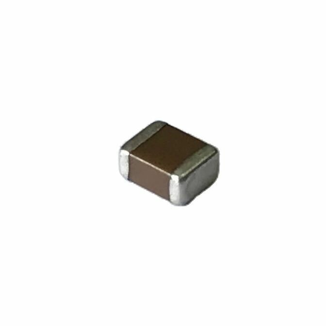 1 шт GRM31MF51E105ZA01L Конденсатор 1 мкФ Murata