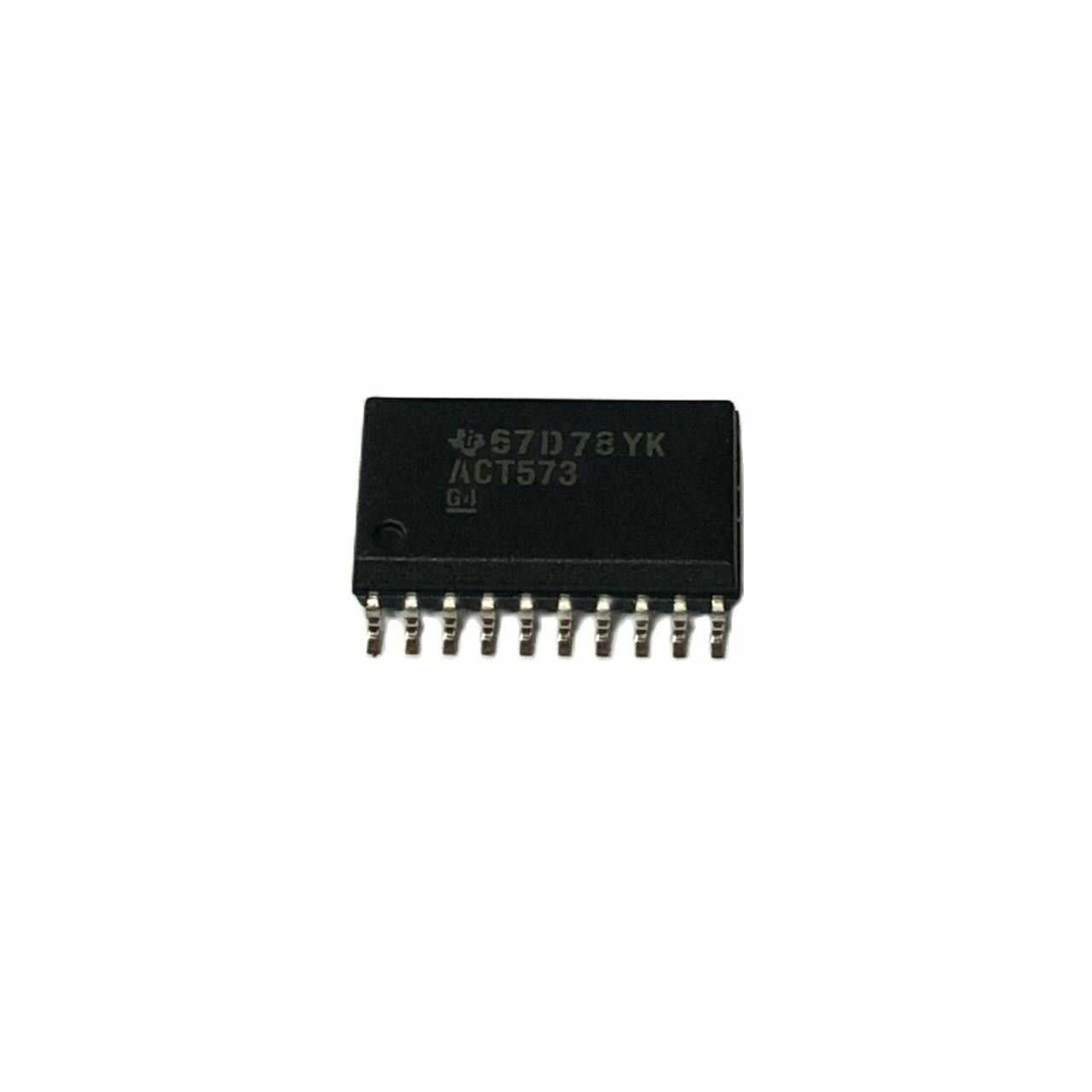 1 шт SN74ACT573DW SN74 SN74ACT Микросхема Texas Instruments