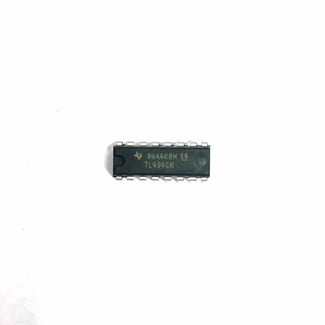 1 шт TL494CN TL494 Микросхема Texas Instruments