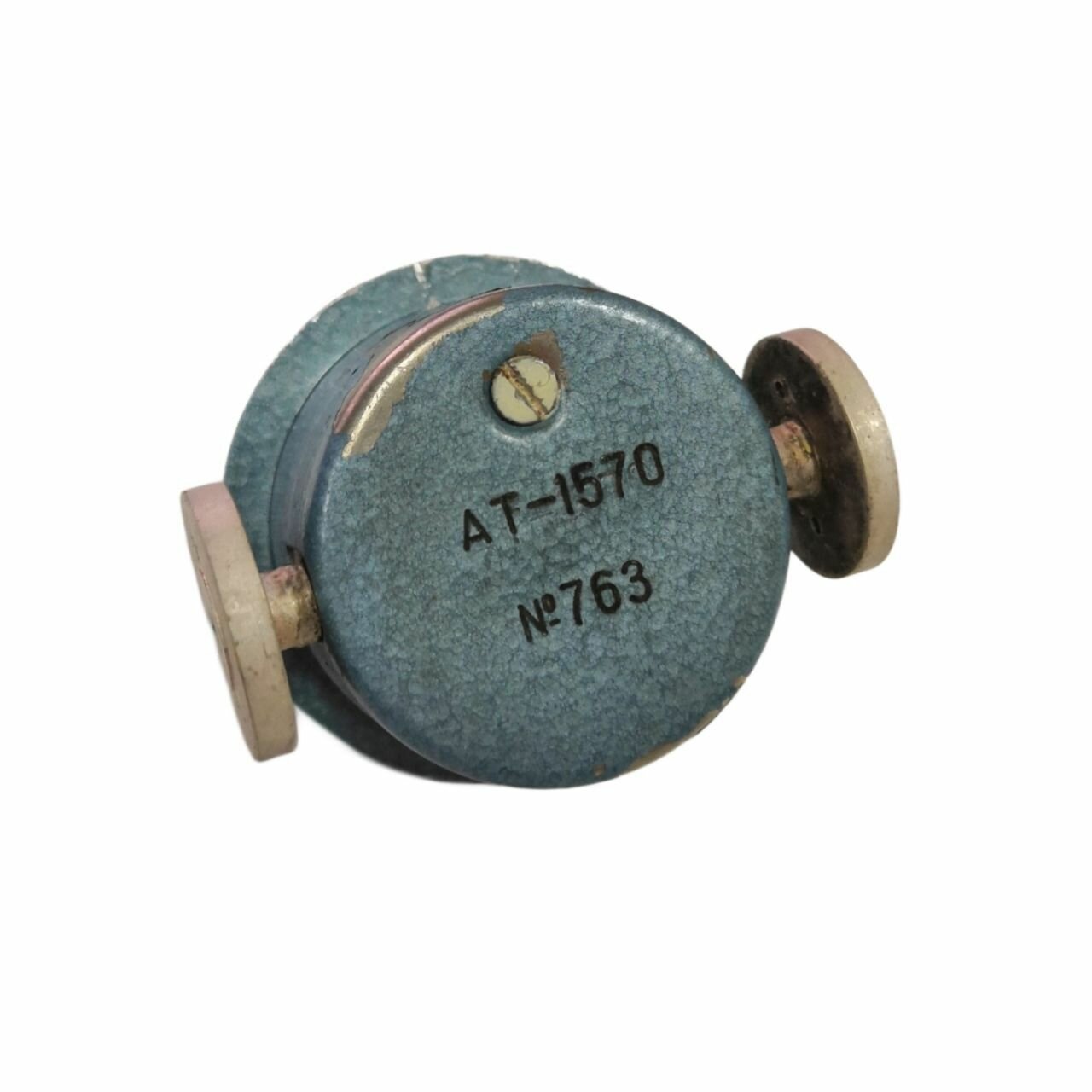 Аттенюатор АТ-1570 — фото 1