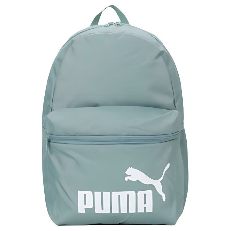 Сумка PUMA, бирюза