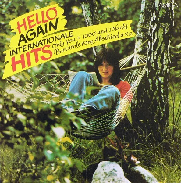 Hello Again - Internationale Hits