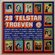 Various - 28 Telstar Troeven 15 EX