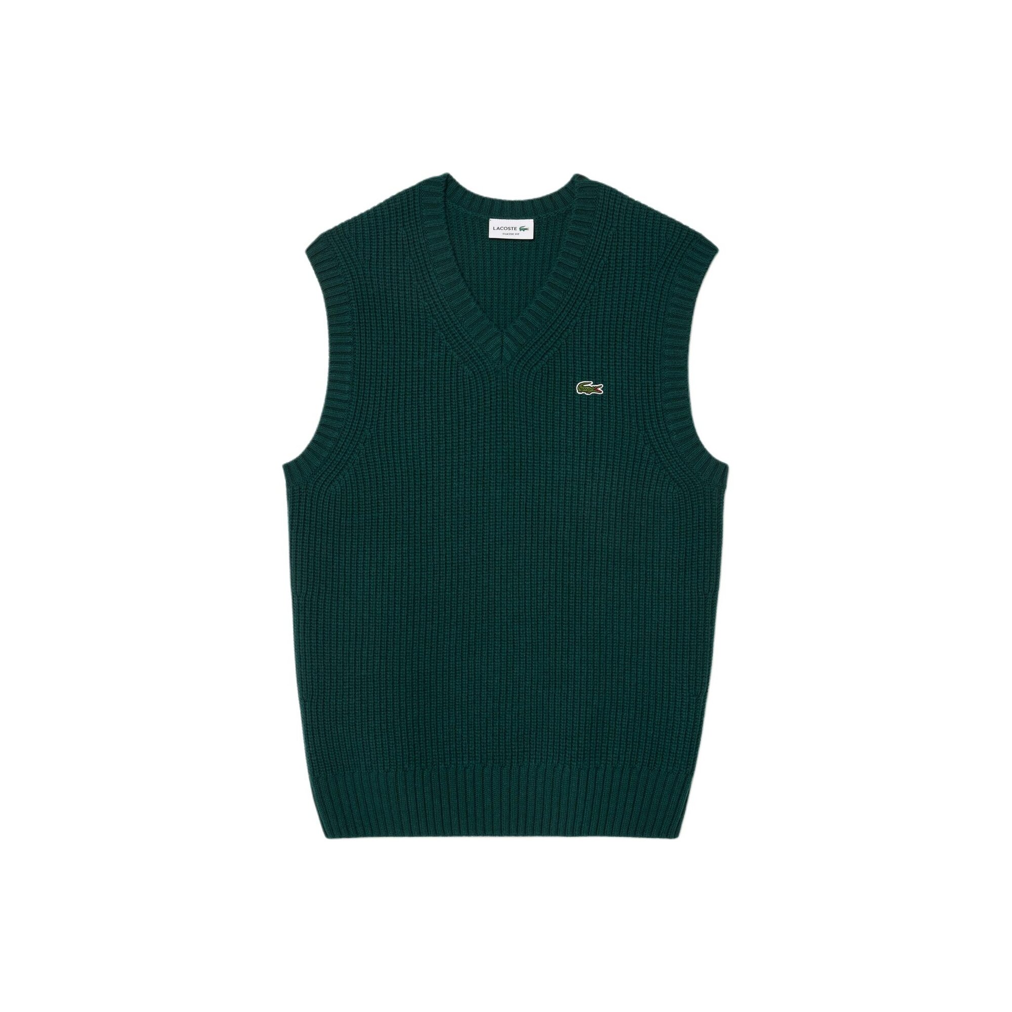 Жилет LACOSTE