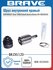 ШРУС внутренний 95228685 CHEVROLET Aveo T300, Cobalt, Gentra, Ravon R4 30X35X22