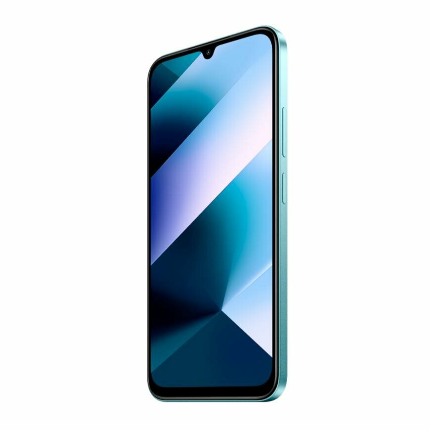 Смартфон Xiaomi POCO C85 8 ГБ + 256 ГБ (Зеленый | Green ) (версия Global) — фото 1